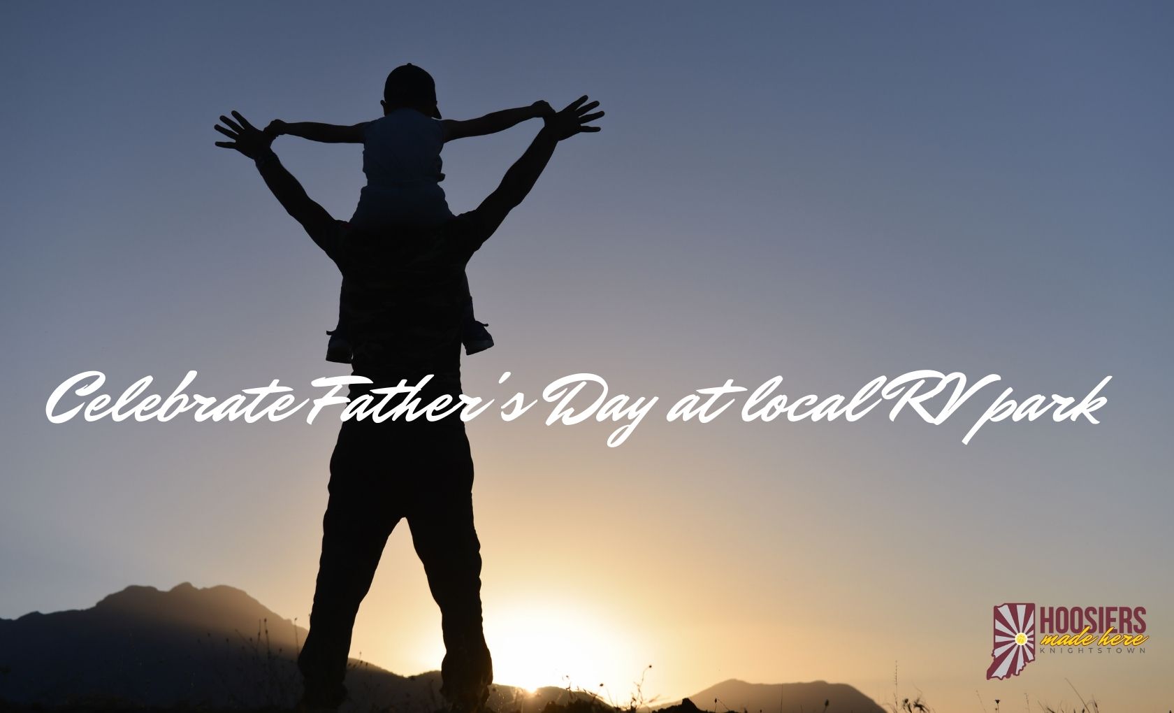 Father's Day Celebration Ideas
