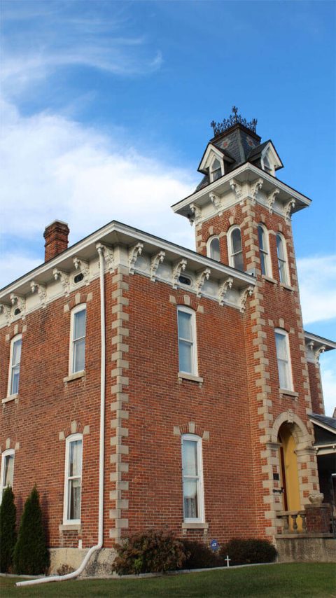 Our Story | About Knightstown Indiana and History